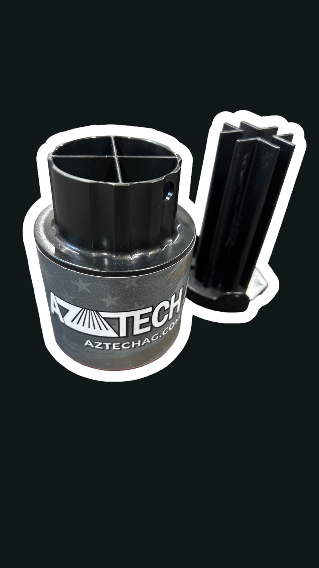 EZ Cut Chemical Seal Remover | Aztech Ag